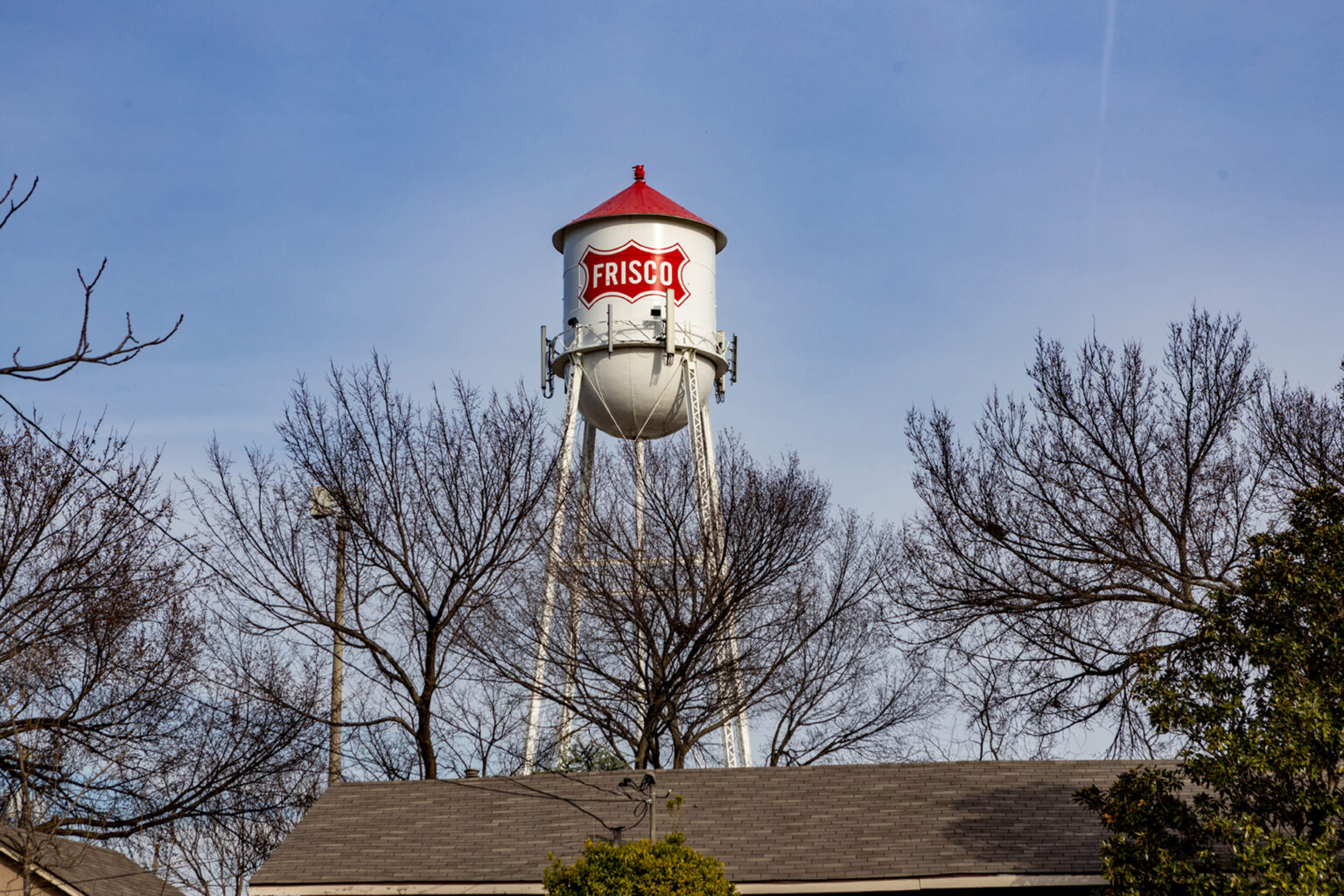 Frisco, Tx - Hanks Handyman Services