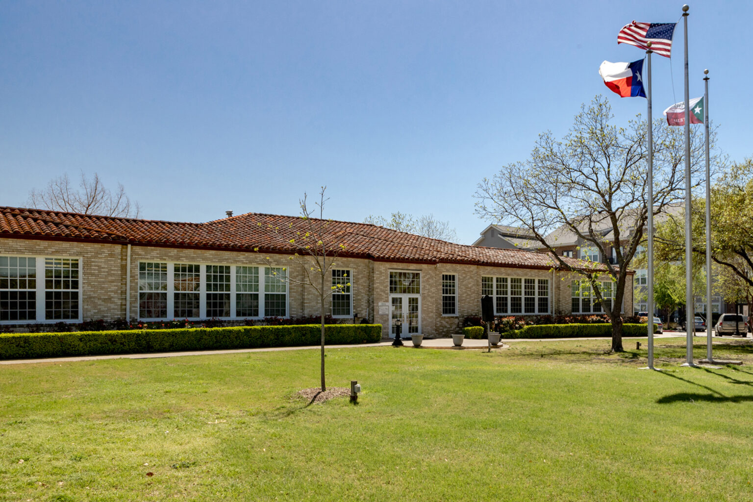 Rowlett, Tx - Hanks Handyman Services